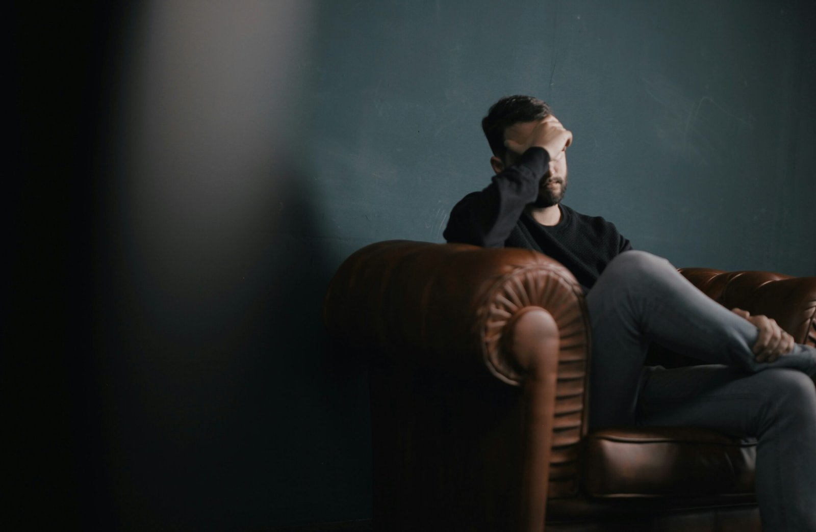 Innovative Treatments for Depression: Exploring New Avenues for Relief ...