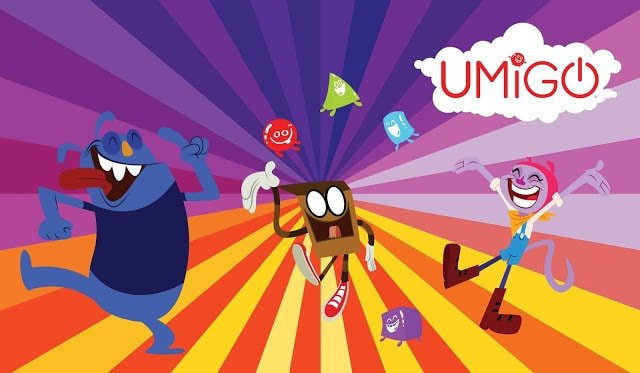 UMIGO math Games, Music and Videos for at-home learning - Parenting Healthy